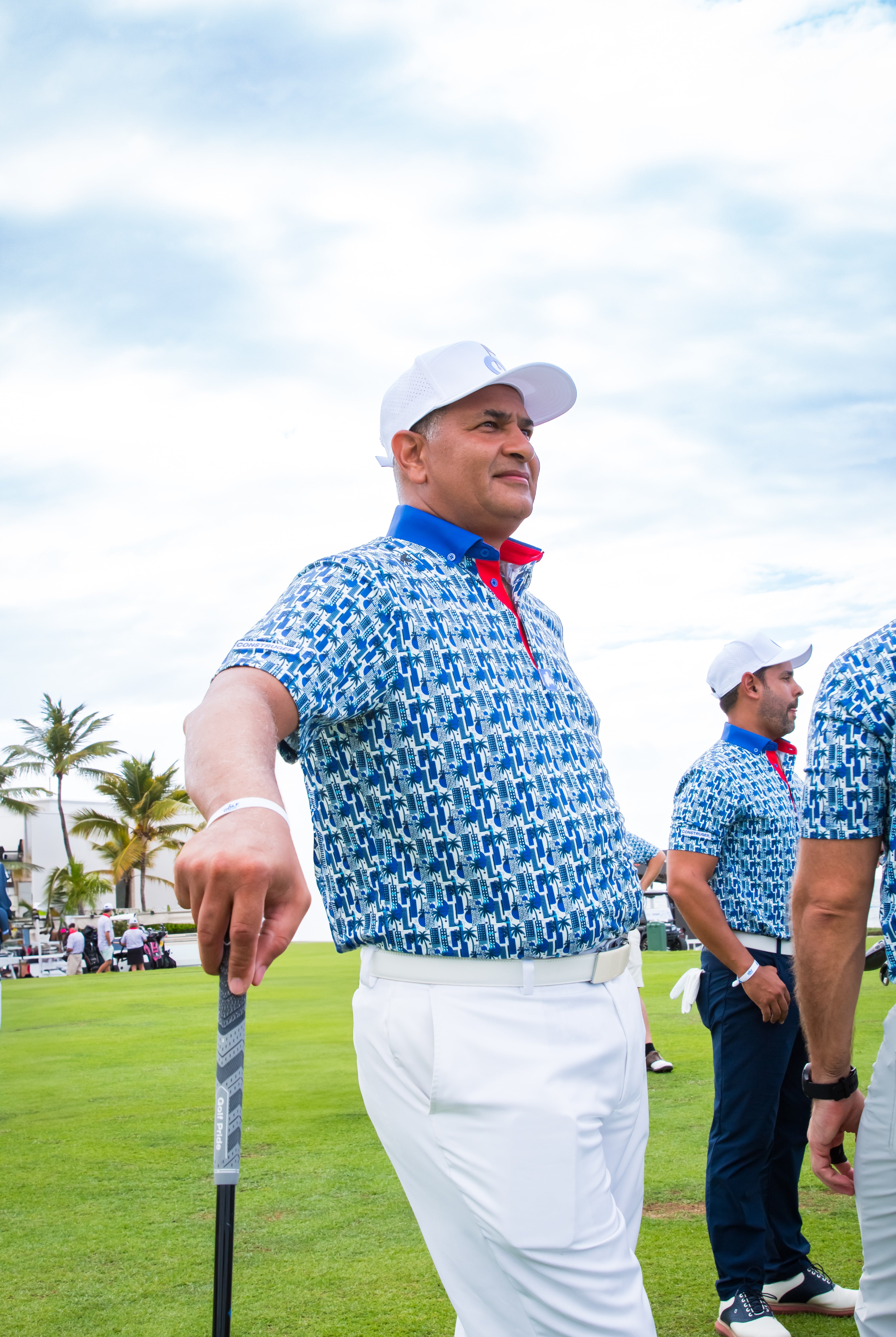 Custom Golf Uniforms | Ferret Tournament & Club Apparel – FERRET PRO SHOP